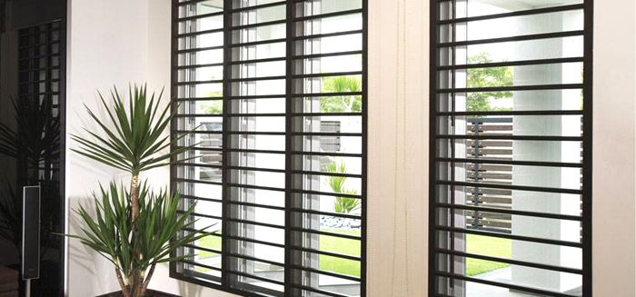 Window Grill Installation Singapore | Handyman Services Singapore