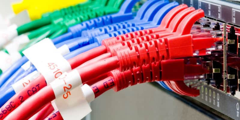 fiber cable installation singapore | Handyman Services Singapore